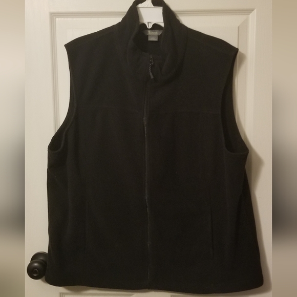 Natural Reflections | Jackets & Coats | Natural Reflections Black ...